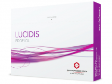 LUCIDIS IOL - 優視德股份有限公司